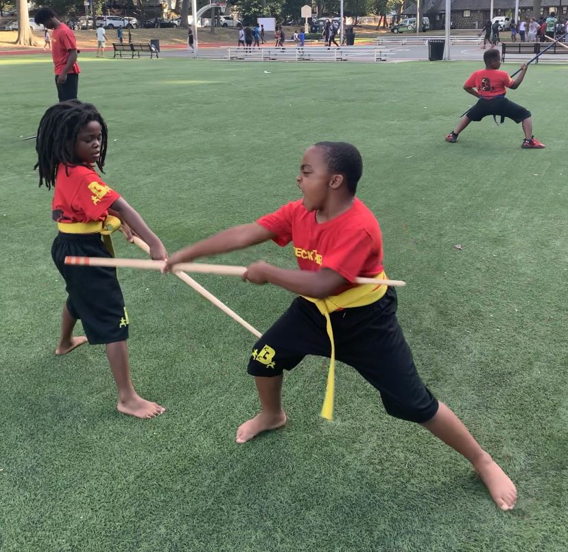 Gallery - BKK: Where Personal Growth Begins | East Orange, NJ